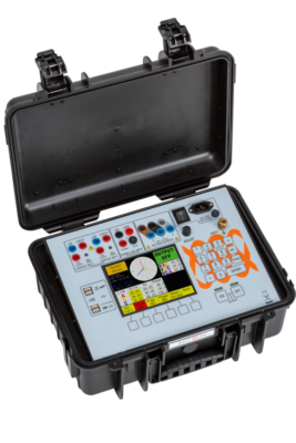 G99 Relay Testing - ePCS Ltd